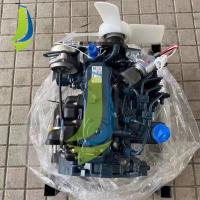 China D722 Excavator Spare Parts Diesel Complete Engine Assy For Excavator for sale