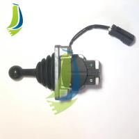 China 361-6015 3616015 Control Handle For 950H 962H Wheel Loader for sale