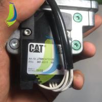 China 361-6015 3616015 Control Handle For 950H 962H Wheel Loader for sale