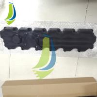 China 318-8037 3188037 Cylinder Head Cover For E320D Excavator for sale