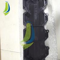 China 318-8037 3188037 Cylinder Head Cover For E320D Excavator for sale