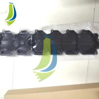 China 318-8037 3188037 Cylinder Head Cover For E320D Excavator for sale