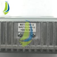 China 9292112 Controller Ecu For ZX200-3 Excavator Parts for sale