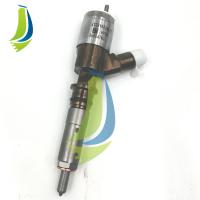 China 320-0677 3200677 Fuel Injector For C4.4 C6.6 Engine for sale