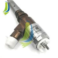 China 320-0677 3200677 Fuel Injector For C4.4 C6.6 Engine for sale