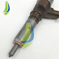 China 320-0677 3200677 Fuel Injector For C4.4 C6.6 Engine for sale