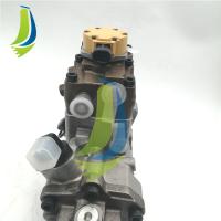 China 295-9125 Excavator Fuel Pump Fuel Injection Pump For C4.4 Engine 2959125 for sale