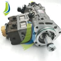 China 295-9125 Excavator Fuel Pump Fuel Injection Pump For C4.4 Engine 2959125 for sale