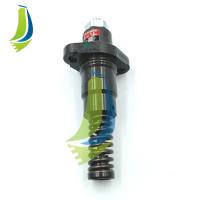 China 0414693007 High Quality Fuel Unit Pump For EC210B Excavator 02113695 for sale