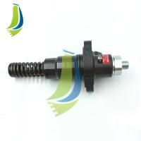 China 0414693007 High Quality Fuel Unit Pump For EC210B Excavator 02113695 for sale