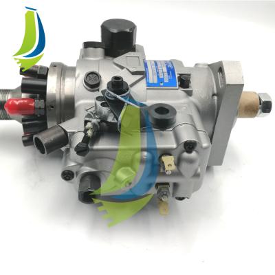 China DB2335-5648 Fuel Injection Pump DB23355648 RE504060 for sale