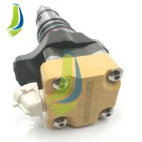 China 128-6601 C7 Engine Fuel Injector Common Rail Injector 1286601 For E322C E325C Excavator for sale