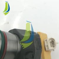 China 128-6601 C7 Engine Fuel Injector Common Rail Injector 1286601 For E322C E325C Excavator for sale