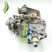 China 0460424354 Engine Parts High Quality Fuel Injection Pump For R-558-2 Engine Parts T2643H076B for sale