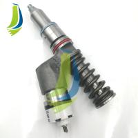 China 211-3025 C12 3406E Engine Fuel Injector Common Rail Injector 2113025 for sale