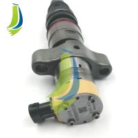 China 236-0962 2360962 C9 Engine Diesel Fuel Injector For E330C Excavator for sale