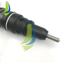 China 236-0962 2360962 C9 Engine Diesel Fuel Injector For E330C Excavator for sale
