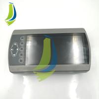 China 309-5711 Display Panel Monitor Control 3095711 For E320D2 E320E Excavator for sale