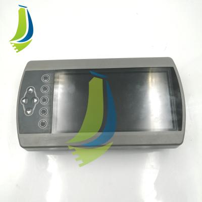 China 309-5711 Display Panel Monitor Control 3095711 For E320D2 E320E Excavator for sale