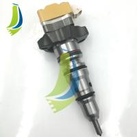 China 128-6601 1286601 Diesel Fuel Injector For 3126 Engine for sale