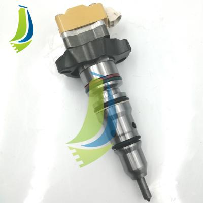 China 128-6601 1286601 Diesel Fuel Injector For 3126 Engine for sale