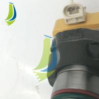 China 128-6601 1286601 Diesel Fuel Injector For 3126 Engine for sale