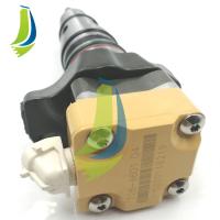 China 128-6601 1286601 Diesel Fuel Injector For 3126 Engine for sale