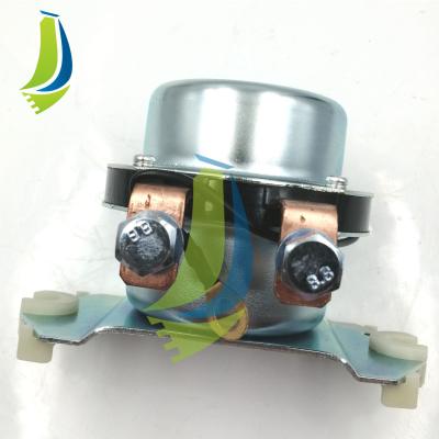 China 21E5-0003 Relay Assy 21E50003 For R210-7 R210LC-9 Excavator for sale