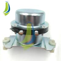 China 21E5-0003 Relay Assy 21E50003 For R210-7 R210LC-9 Excavator for sale