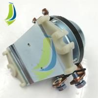 China 21E5-0003 Relay Assy 21E50003 For R210-7 R210LC-9 Excavator for sale