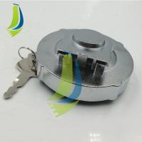 China E131-1038 Fuel Tank Cover E1311038 For R140LC-7 R160LC-7 Excavator for sale