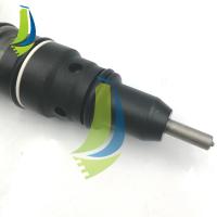 China 236-0962 2360962 Fuel Injector For C9 Diesel Engine for sale