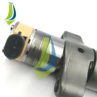 China 236-0962 2360962 Fuel Injector For C9 Diesel Engine for sale