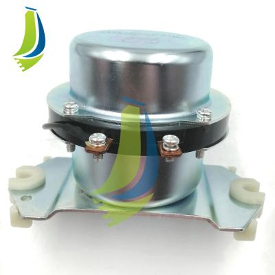 China 21E5-0003 Battery Relay 24V For R210LC-9 Excavator for sale