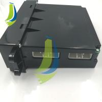 China 11N6-90031 Air Conditioner Control Panel 11N690031 For R210LC-7 R140LC-7 Excavator for sale