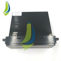 China 11N6-90031 Air Conditioner Control Panel 11N690031 For R210LC-7 R140LC-7 Excavator for sale