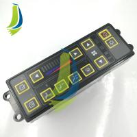 China 11N6-90031 Air Conditioner Controller For R210LC-7 Excavator for sale