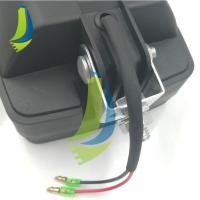 China 21N6-20210 Spare Parts Work Lamp 21N620210 For R210-7 R290-7 Excavator for sale