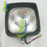 China 21N6-20210 Spare Parts Work Lamp 21N620210 For R210-7 R290-7 Excavator for sale