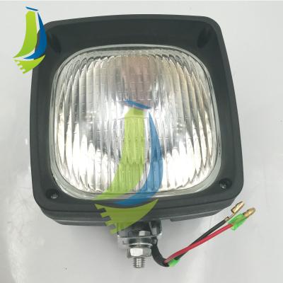 China 21N6-20210 Spare Parts Work Lamp 21N620210 For R210-7 R290-7 Excavator for sale