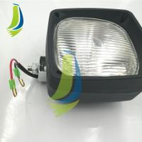 China 21N6-20210 Spare Parts Work Lamp 21N620210 For R210-7 R290-7 Excavator for sale