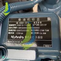 China V3307 Diesel Engine Assy for sale