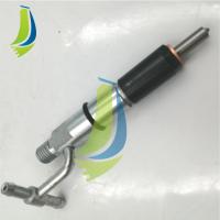 China 300-2952 High Quality Diesel Fuel Injector Nozzle 3002952 For 268B 272C Loader for sale