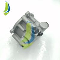 China High Quality Excavator Spare Parts E323D3 Gear Pump for Excavator for sale