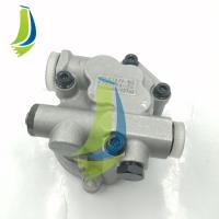 China High Quality Excavator Spare Parts E323D3 Gear Pump for Excavator for sale