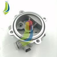 China High Quality Excavator Spare Parts E323D3 Gear Pump for Excavator for sale
