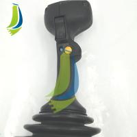 China 348-6995 3486995 Hydraulic Joystick Assy For 120M Trator for sale