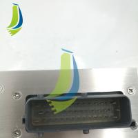 China 11185050 VOE11185050 Electric Parts ECU Controller Control Unit For L120E L160E Excavator for sale