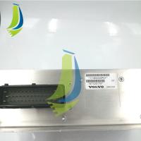 China 11185050 VOE11185050 Electric Parts ECU Controller Control Unit For L120E L160E Excavator for sale