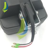 China 21N6-20210 Work Lamp For R210LC-7 Excavator Parts for sale